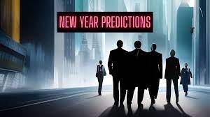 New year predictions 2024: आने वाला नया साल इन राशियों के जीवन में लेकर आएगा एक बड़ा Surprise ...