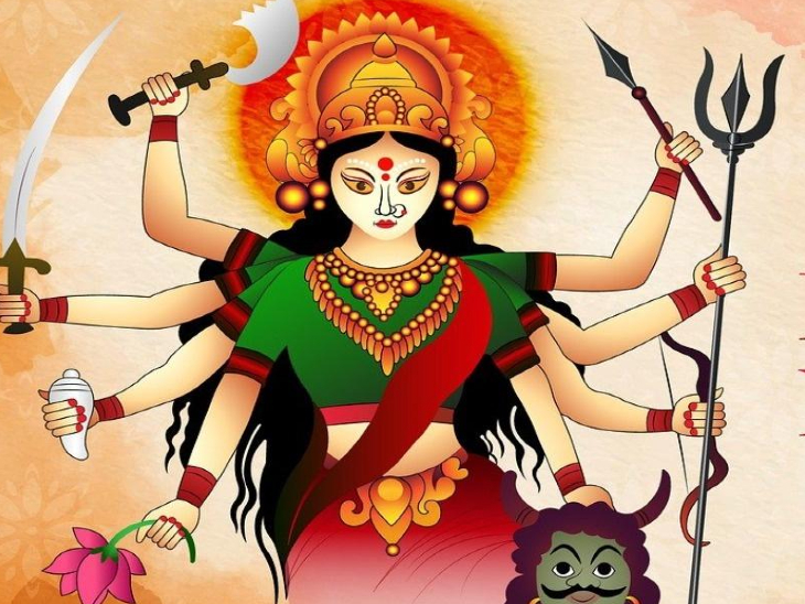 Maha Ashtami 2024: आज 2 शुभ योगों का हो रहा निर्माण, इन राशियों के लिए ...