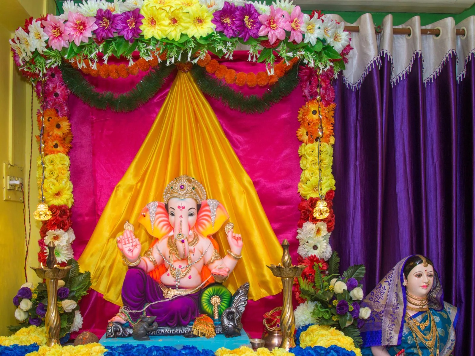 Vikata Sankashti Chaturthi 2023: आज सुबह से ही लगेगी भद्रा, जानें पूजा ...