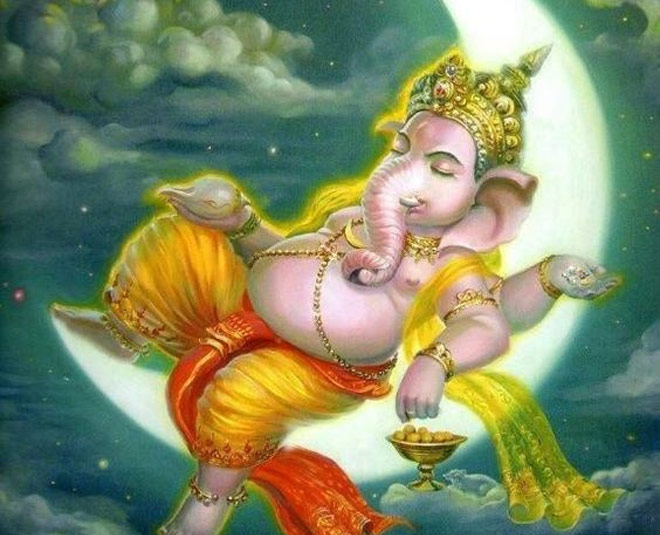 Ganesh Chaturthi: बप्पा को घर लाकर न करें ये काम, पुण्य के बजाय पाप के भागी बनेंगे - ganpati bappa