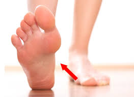 Lucky Sign on Feet: पैरों में छुपा होता है आपकी किस्मत का राज, देखें ...