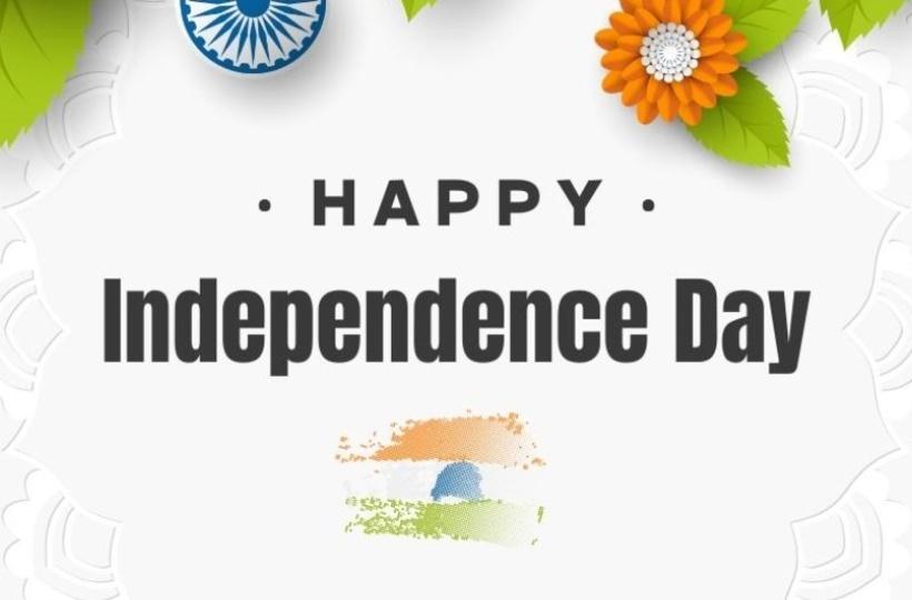यादें 15 अगस्त की: आज भी कौंध रहा आंखों में वह भयानक दृश्य - happy independence day