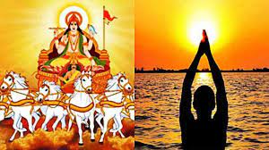 Mithun Sankranti 2023: सूर्यदेव के इस गोचर से इन राशियों का जागेगा सोया ...