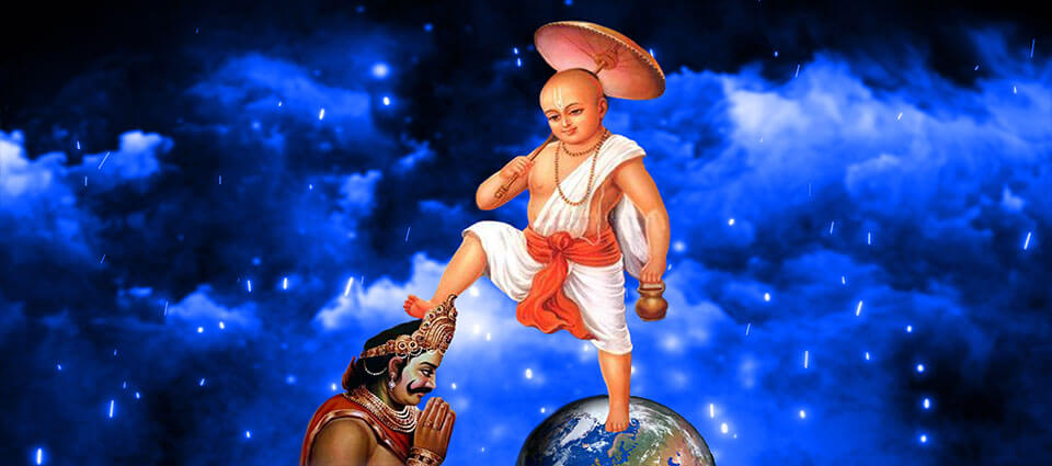 Vaman Jayanti 2021: पौराणिक कथा से जानें, दैत्य कैसे बना भगवान का ...