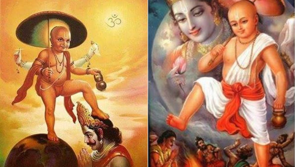 Vaman dwadashi vrat katha: ये कथा देगी 1000 अश्वमेध यज्ञ के बराबर फल ...