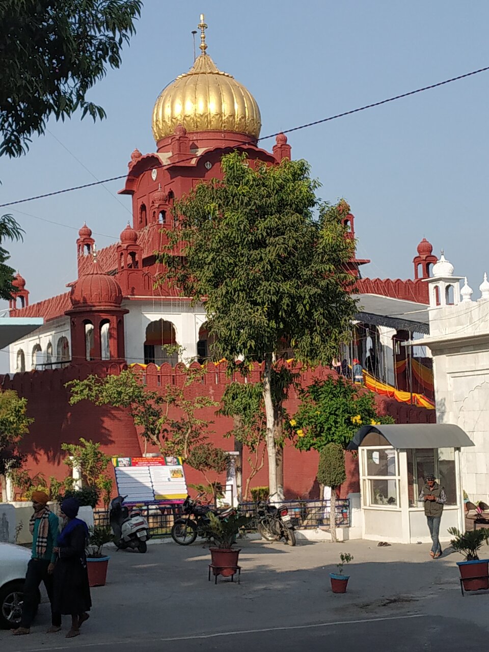 Best Places to Visit in Punjab: संभावनाएं हैं अपार, हो प्रचार तो आ सकती ...