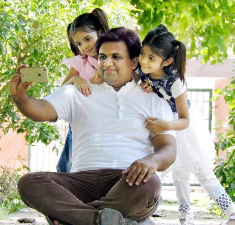 PM नरेंद्र मोदी के गेस्ट होंगे जींद के सुनील जागलान, मन की बात के ...