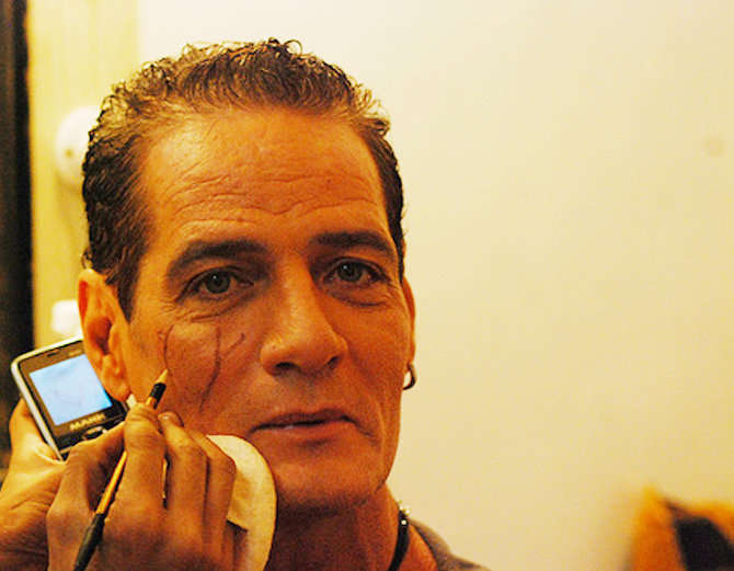 आखिरी वक्त ऐसी हो गी थी इस विलेन की हालत, अंतिम विदाई में शामिल नहीं ...