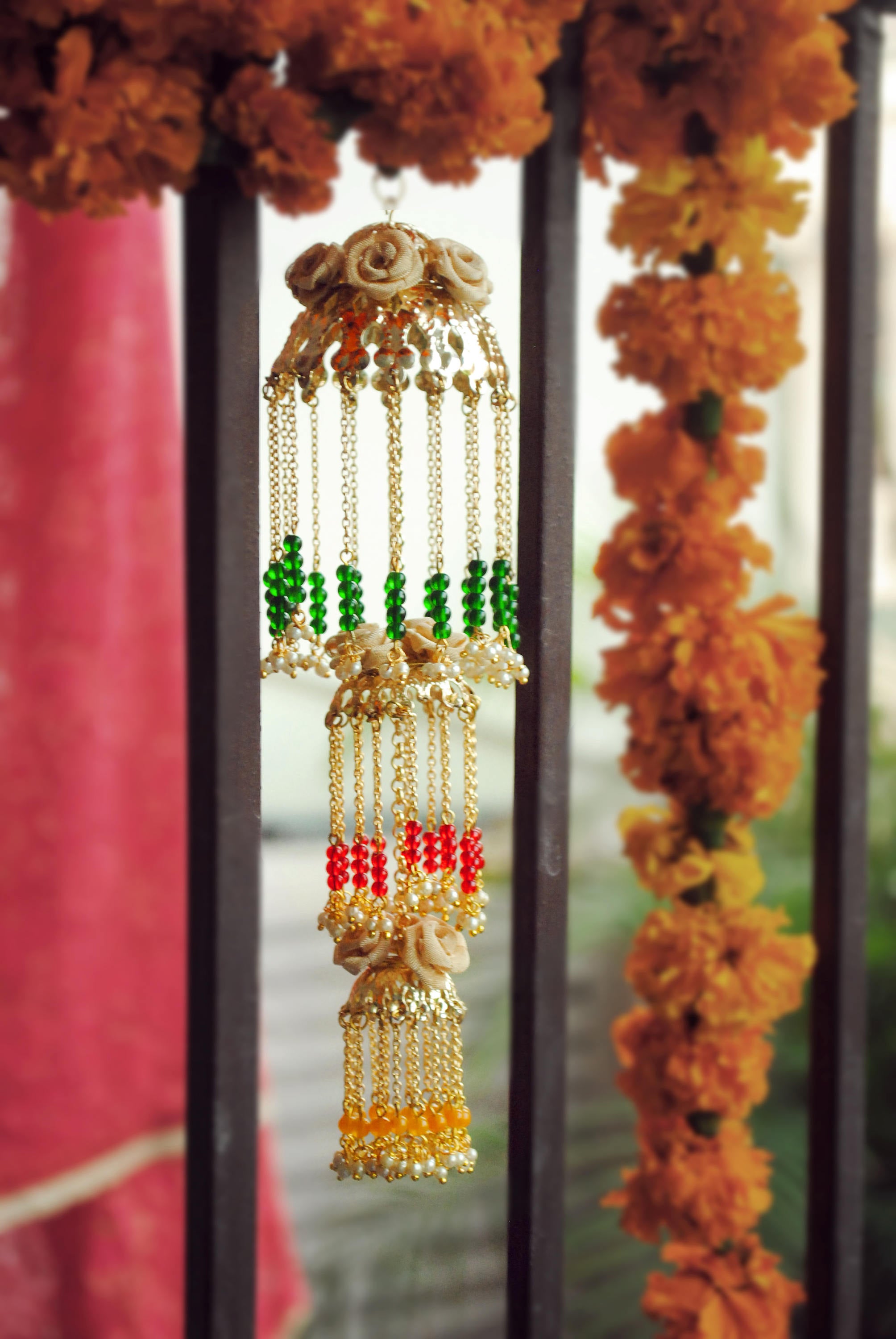 डोली से लेकर पिकॉक तक, डिमांड में आए Kaleere के ये 10 थीम - latest ...