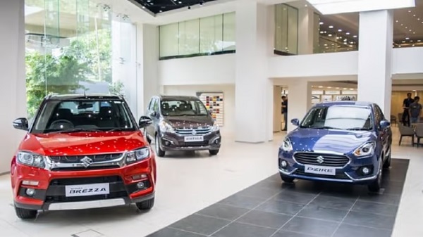 मारुति सुजुकी ने की दूसरे मेटावर्स प्लेटफार्म के लॉन्च की घोषणा, ग्राहक ...