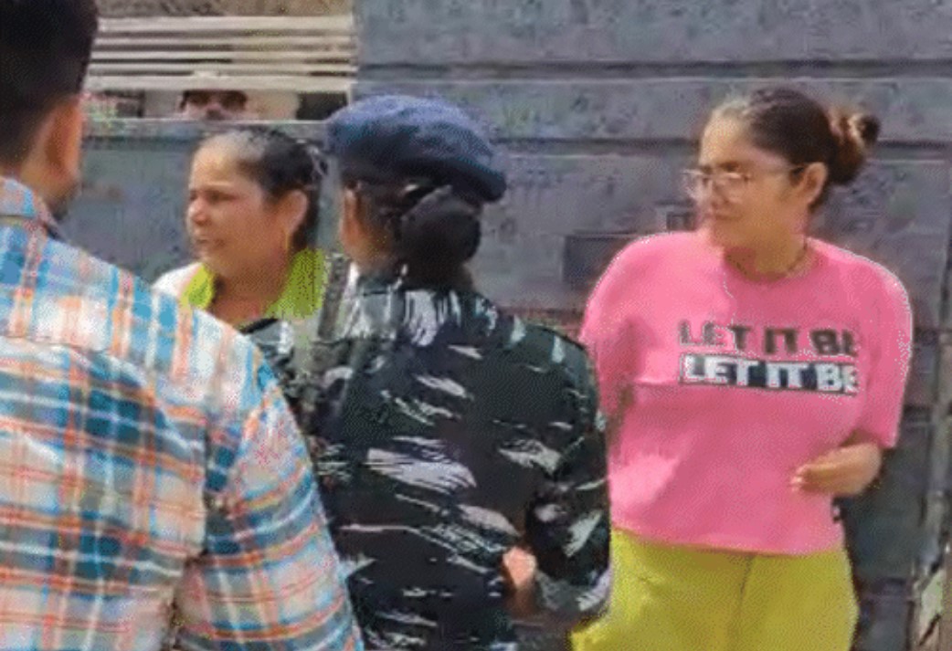 हरियाणा में ED रेड: हिसार में कांग्रेस नेता मलिक सुरेंद्र और व्यापारी ...