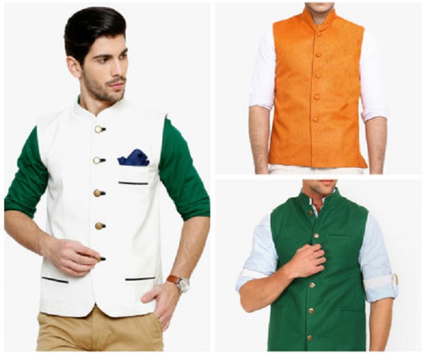 Independence Day: तिरंगे के रंग को बनाएं अपना ड्रैसकोड - independence ...