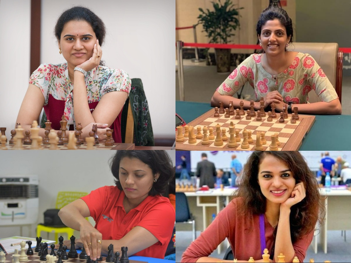 विश्वनाथन आनंद के नेत्तृत्व में शतरंज ओलंपियाड 2021 खेलेगा भारत - vishy ...