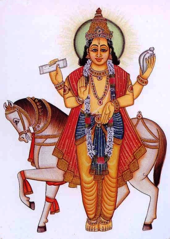 इस Magical मंत्र के जाप से आपकी मुट्ठी में होंगे नवग्रह - the navagraha ...