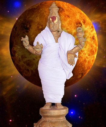 हर ऐशो-आराम का लेना चाहते हैं आनंद तो शुक्र ग्रह को इस तरह करें प्रसन्न ...