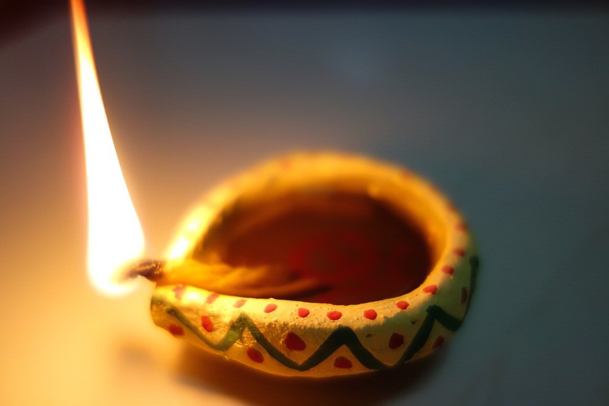 पितृदोष से मिलेगा छुटकारा, घर की इस जगह पर जलाएं दीपक - vastu-tips-for ...