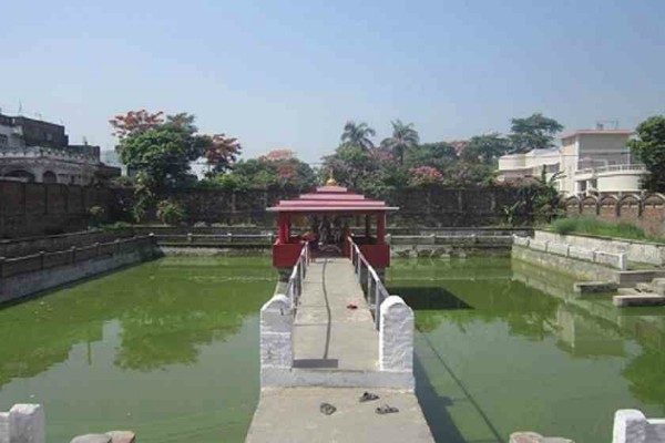 ये है वो पावन स्थली जहां मां सीता ने लिया था जन्म और त्यागी थी अपनी देह ...