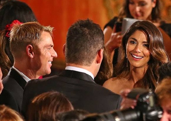 पोंटिंग की फजीहत कराने वाली मेलानी मैकलॉघलिन पर कभी फिदा थे क्रिस गेल ...