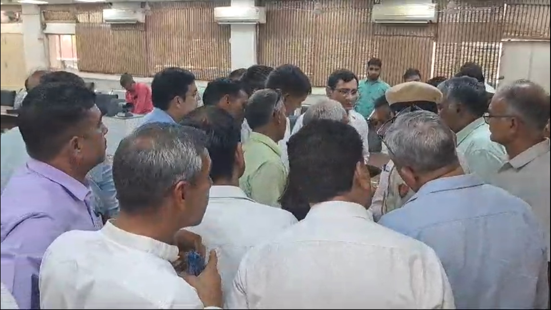 रेवाड़ी प्रशासन की ताबड़तोड़ कार्रवाई, अब तक 790 स्कूल बसों की जांच ...