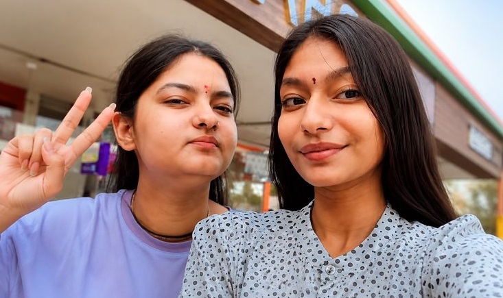'पापा हैं तो सब कुछ है...' एक ने दी किडनी, दूसरी ने पिता को डोनेट किया ...