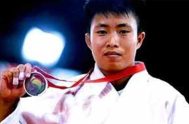 टोक्यो में हमारे सितारे : जूडो में सुशीला देवी खेलेंगी, जानें उनका ...