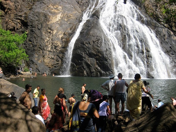 Beaches के अलावा गोवा में ये जगहें भी हैं आकर्षण का केंद्र - these ...