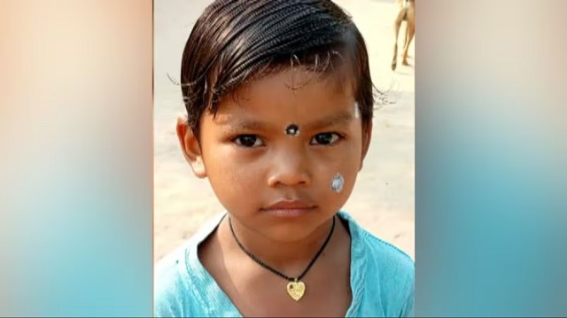 शर्मनाक... तीन साल की बेटी को जंगल में छोड़ आई, भूख-प्यास से तड़पकर ...