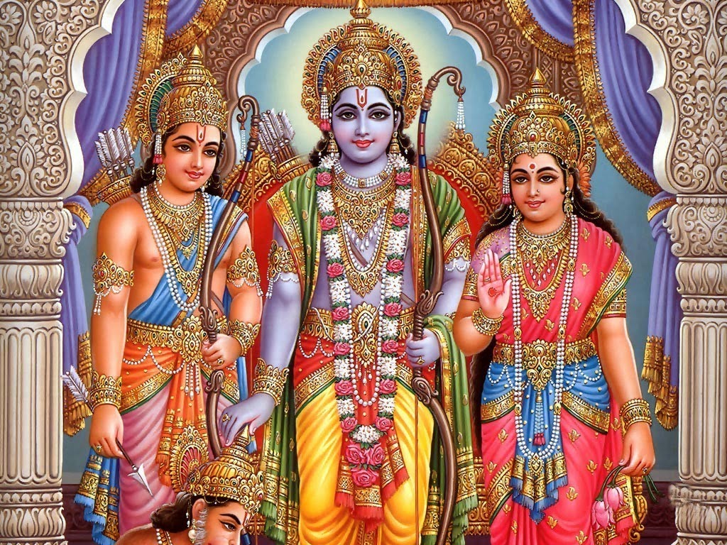 Kundli Tv- क्या सच में इससे सीखा श्रीराम ने न्याय करना - religious ...