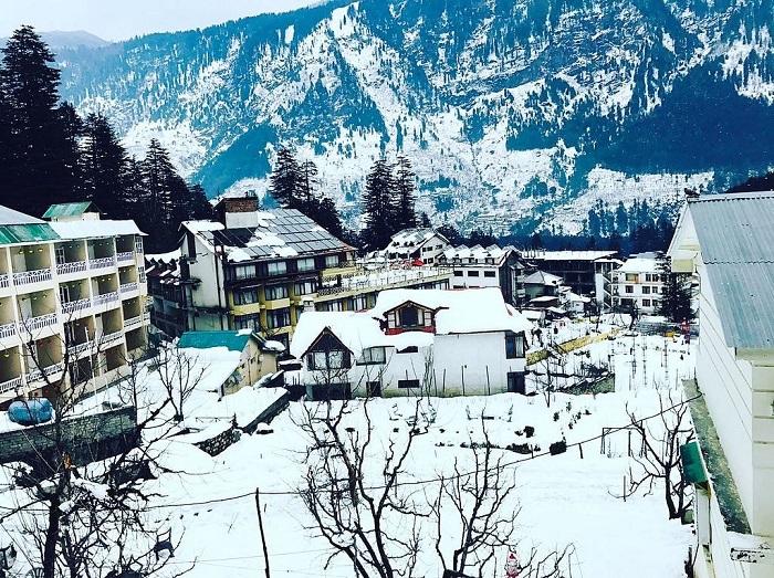 Manali Religious Places: धार्मिक, ऐतिहासिक और सांस्कृतिक दृष्टि से ...