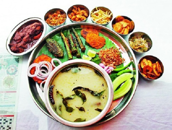 जानिए, ओडिशा की थाली में परोसा जाता है क्या खास? - this-special-dish-is ...