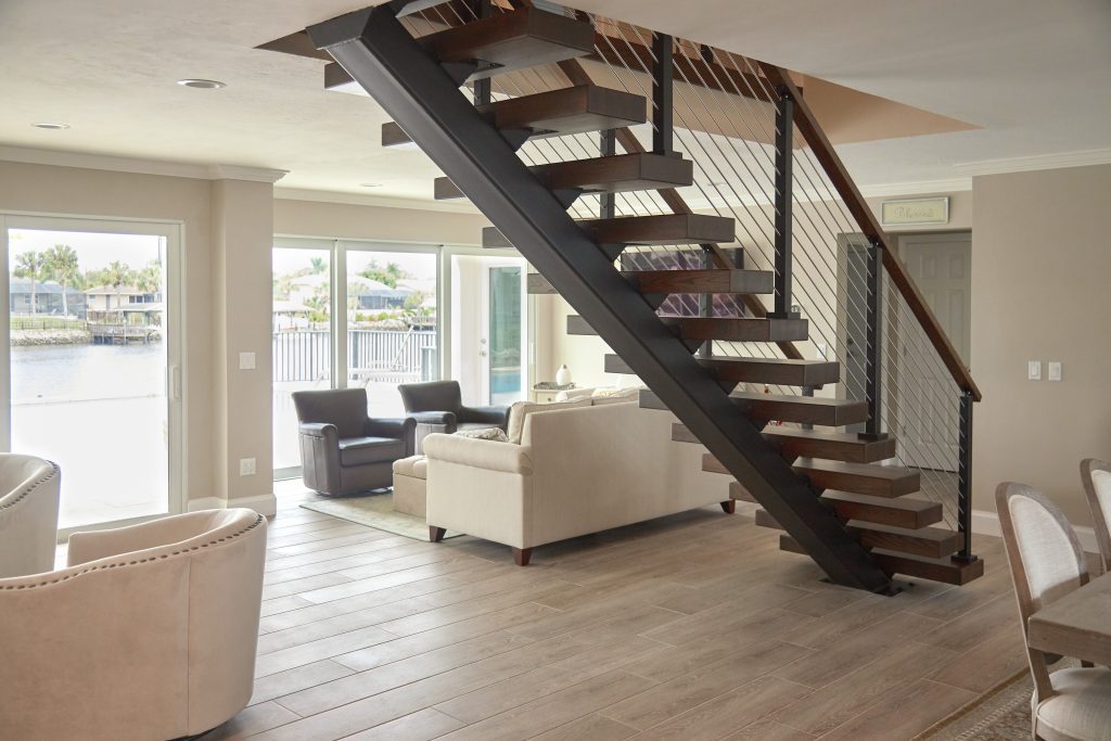 घर में Stairs बनवाने से पहले जान लें वास्तु के ये नियम - vastu for home ...