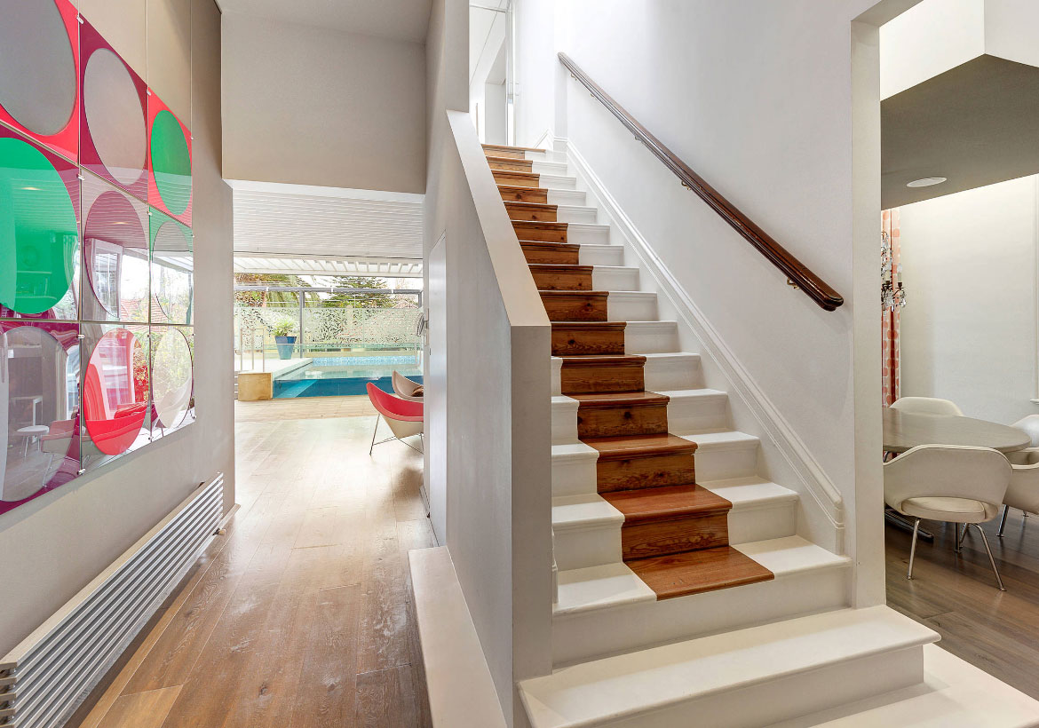 घर में Stairs बनवाने से पहले जान लें वास्तु के ये नियम - vastu for home ...