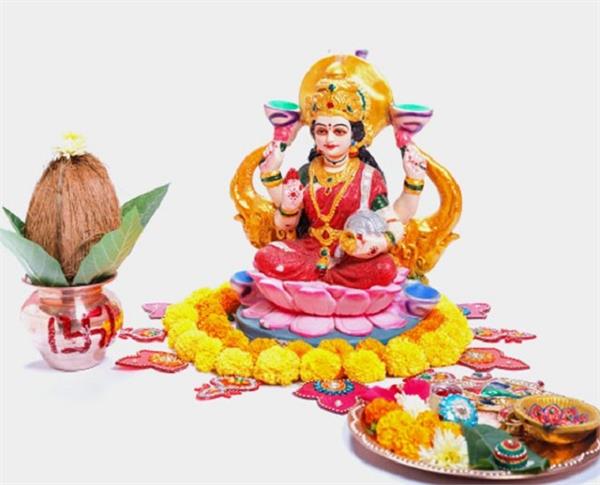 Mahalaxmi Vrat 2020: कैसे शुरू हुआ महालक्ष्मी व्रत, जानिए पूरी कथा ...