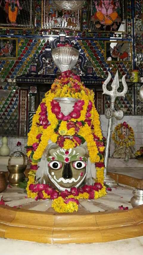 हर रात यहां आती है कृष्ण की बुआ - kunteshwar mahadev temple in uttrakhand