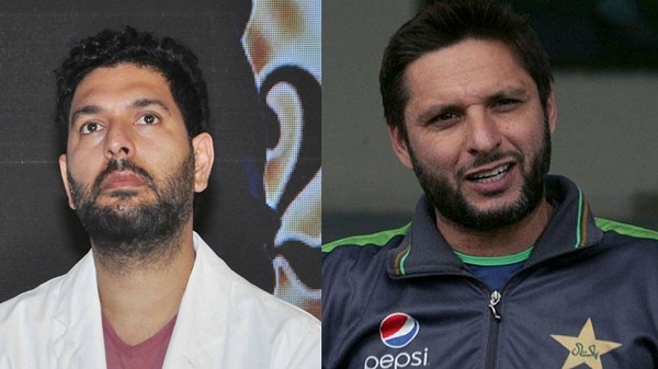 पाकिस्तान के इस पूर्व क्रिकेटर ने मांगी युवी और भज्जी से मदद, कही यह ...