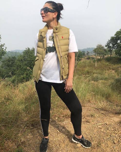 फिर छाया Puffer Jacket का ट्रेंड, देखिए दीपिका से लेकर श्रद्धा का कूल ...