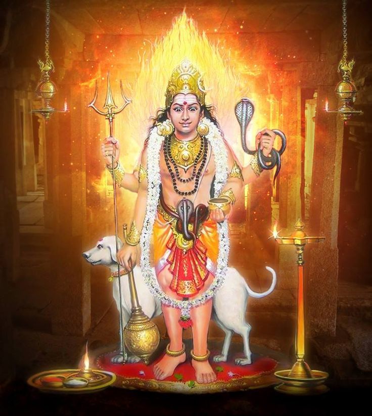 ऐसा क्या हुआ जो भैरव ने काट डाला ब्रह्मदेव का पांचवा सिर! - what ...