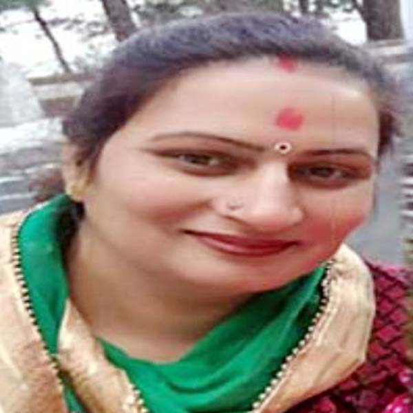 पार्टी प्रत्याशी के खिलाफ चुनाव लड़ना पड़ा महंगा, दयाल प्यारी BJP से 6 ...