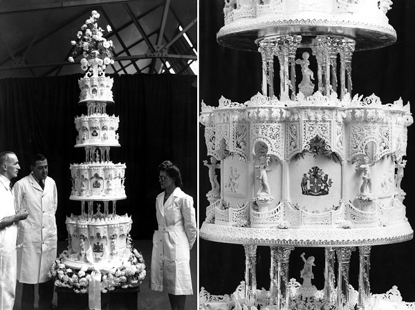 क्वीन विक्टोरिया से लेकर मेगन मार्केल तक, ऐसे थे इनके Royal Wedding Cakes