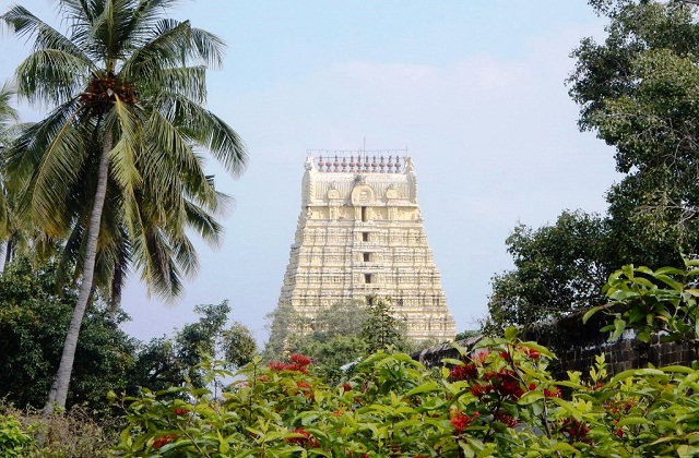 Sawan 2021: 5 तत्वों का प्रतिनिधित्व करते हैं ये पावन शिव धाम, जानिए ...