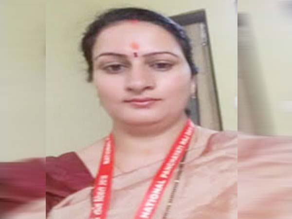 पार्टी प्रत्याशी के खिलाफ चुनाव लड़ना पड़ा महंगा, दयाल प्यारी BJP से 6 ...