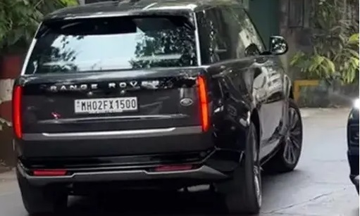 आलिया भट्ट ने खरीदी नई रेंज रोवर ऑटोबायोग्राफी LWB, करोड़ों में है इस ...