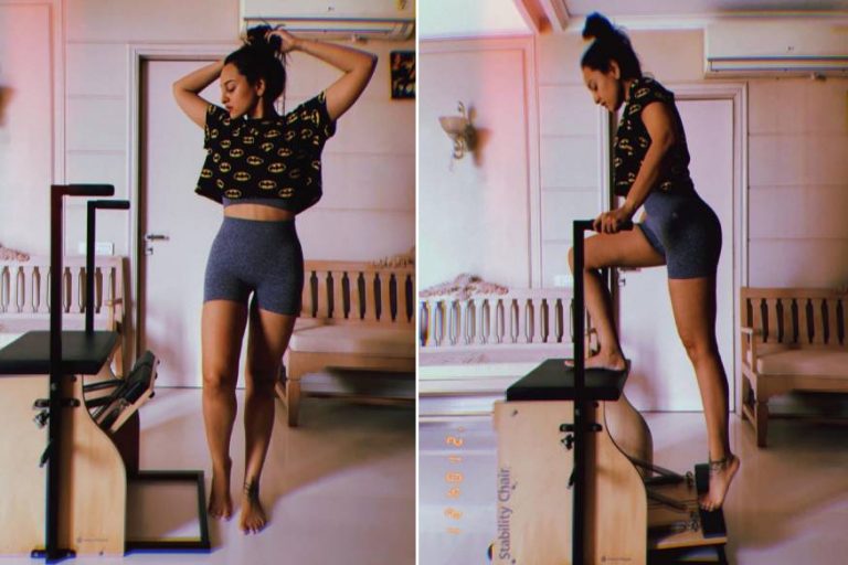 घर को देना है खूबसूरत और ईजी लुक तो Sonakshi Sinha के बंगले के इंटरियर