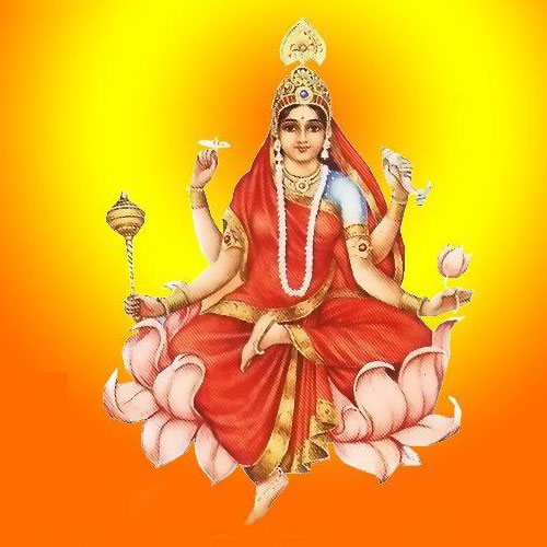 जानें, आदि शाक्ति के नौवें स्वरूप की कहानी - chaitra navratri 2019 ...