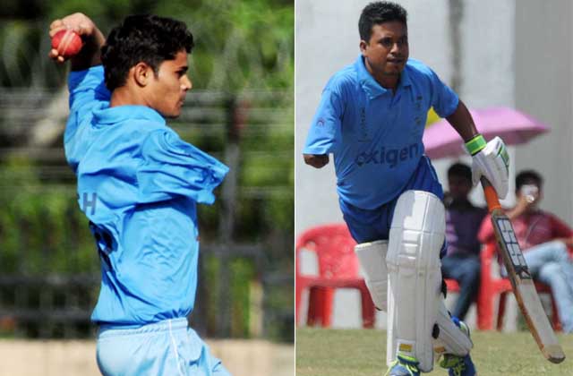 दिव्यांग खिलाडिय़ों का डीपीएल 8 अप्रैल से शारजाह में - dpl for divyang ...