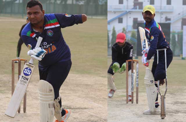 दिव्यांग खिलाडिय़ों का डीपीएल 8 अप्रैल से शारजाह में - dpl for divyang ...