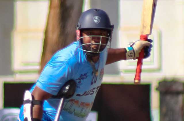 दिव्यांग खिलाडिय़ों का डीपीएल 8 अप्रैल से शारजाह में - dpl for divyang ...