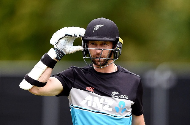 कॉनवे का नाबाद अर्धशतक, टेस्ट पदार्पण करने की संभावना मजबूत - conway s ...