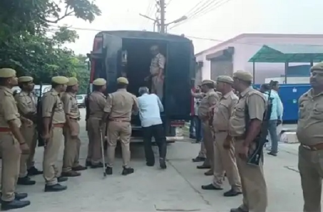 उतरौला सांप्रदायिक दंगे में दो पूर्व चेयरमैन समेत 41 लोग दोषी करार ...