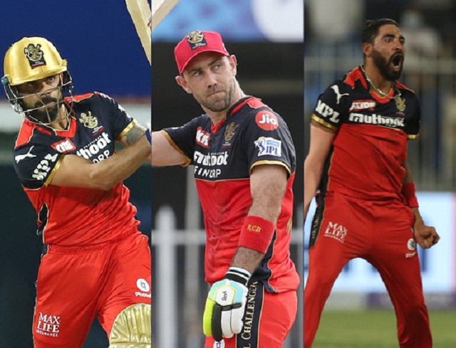 इस खिलाड़ी पर बड़ी बोली लगा सकती है RCB, करोड़ो खर्च करने को तैयार ...